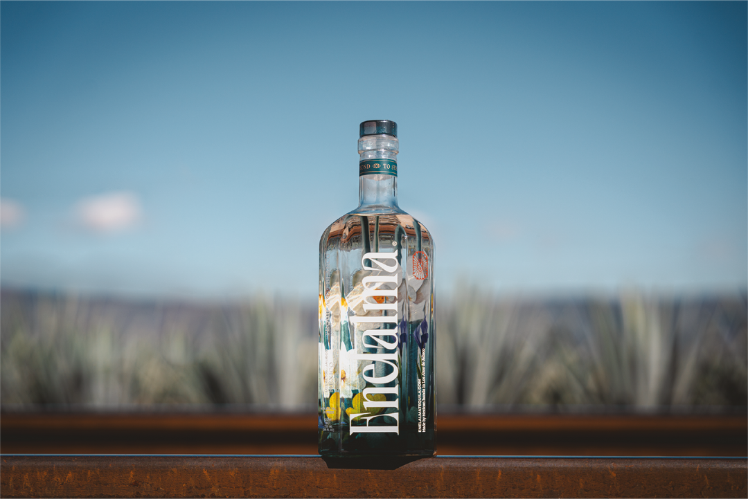 Technical Sheet – Enelalma Tequila